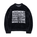 Ist "More Money More Love" die nächste große Streetwear-Marke?